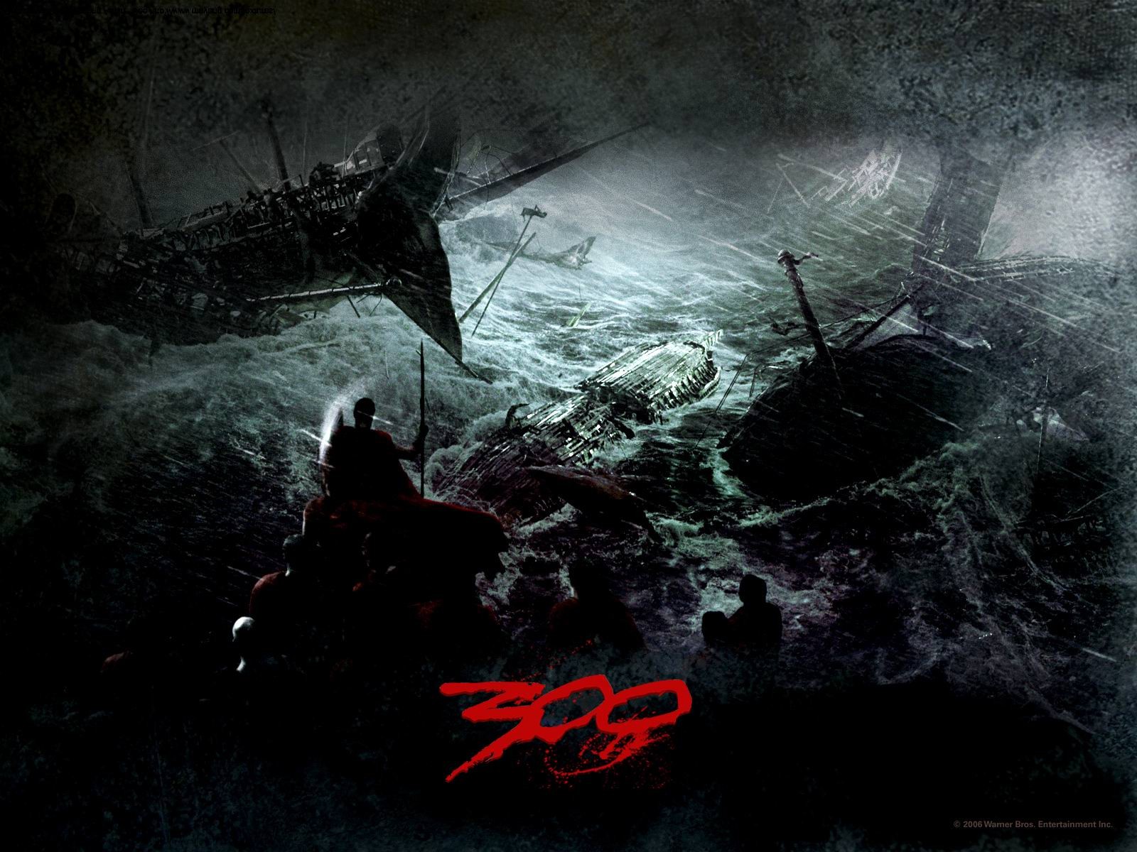 Movie Wallpapers - 300 - BERITA HARIAN ONLINE