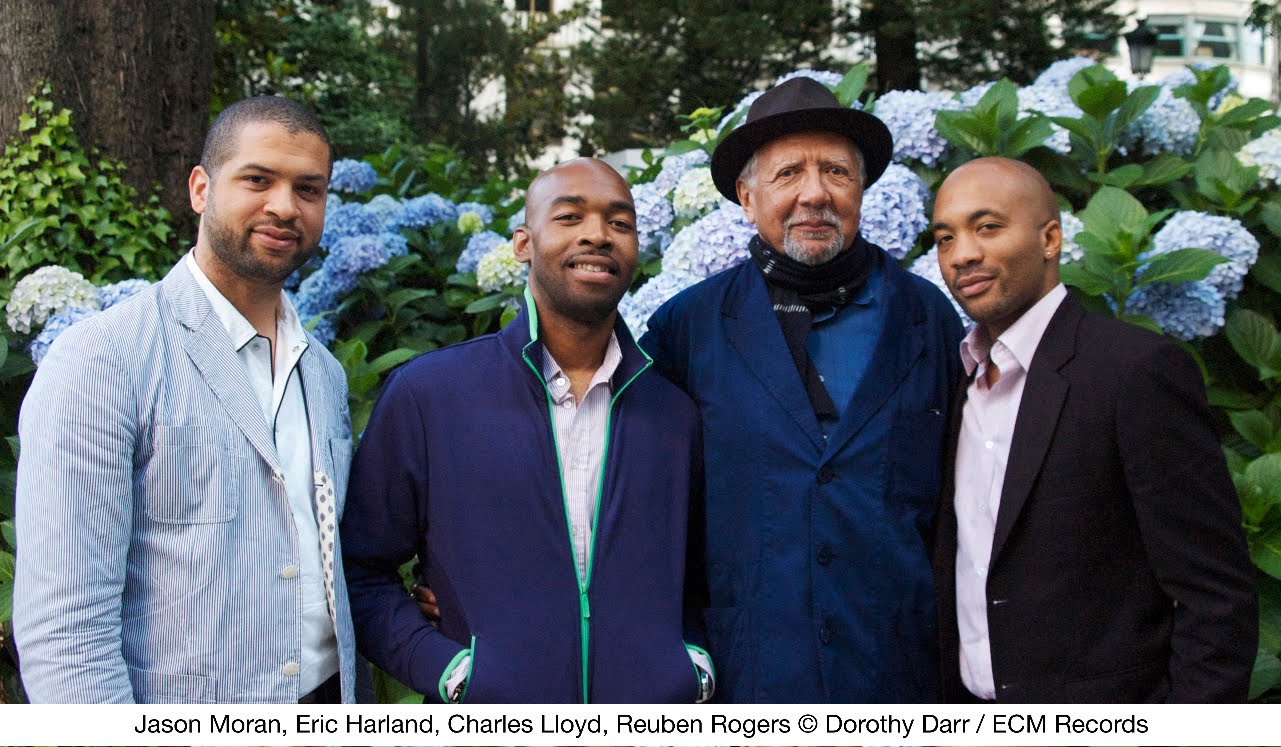 Las voces del jazz: Entrevista a Pep Salazar