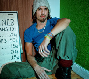 Macaco / Agrupacion Musical Macaco - Wallpaper CyberShot