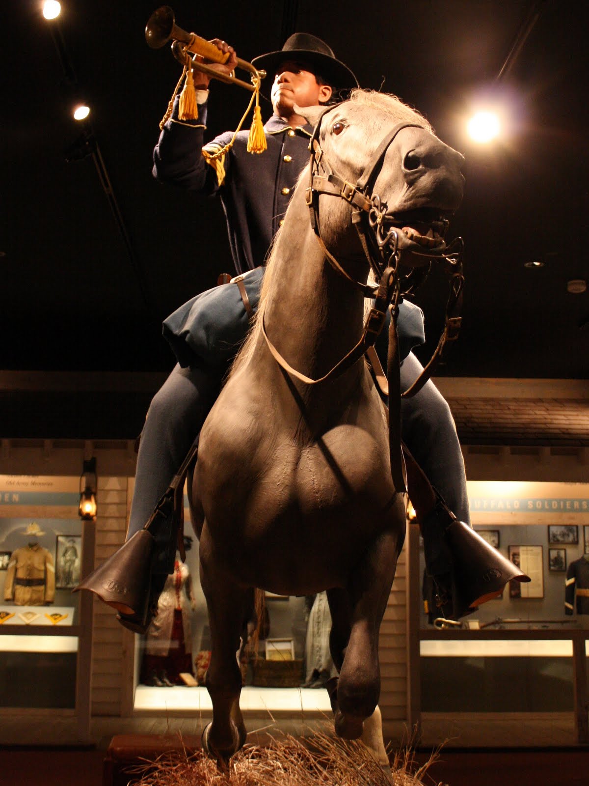 National Cowboy and Western Heritage Museum