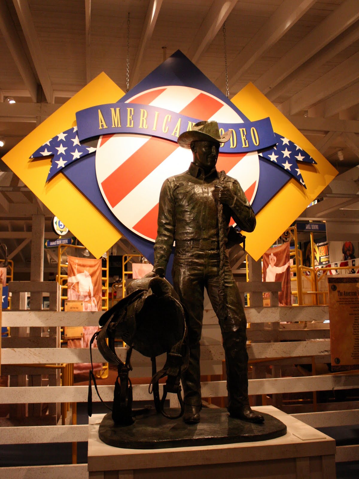 National Cowboy and Western Heritage Museum