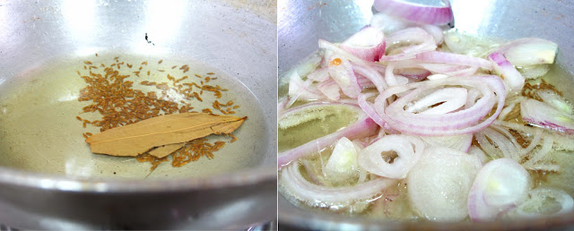 Karahi Chicken - Chicken Curry in Red Gravy with Green Bell Peppers ...