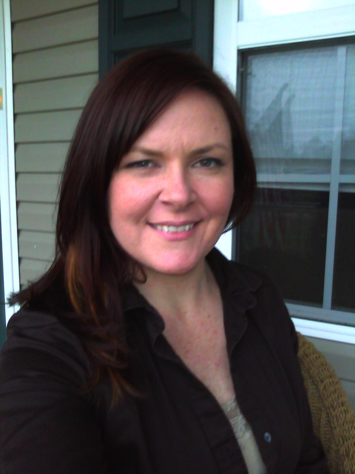 It's About Love...Again.: My Story