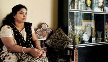 Singer Minmini Images : She was born on 12th august 1970 at keezhmadu ...