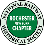 Rochester Chapter NRHS