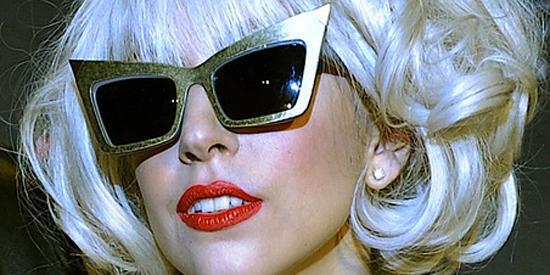 Gaga This Way.: 10 curiosidades de Lady Gaga.