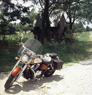 Motorcycle Arkansas: Northwest Arkansas and Missouri