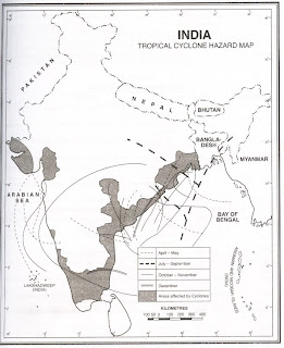 civil service examination preparation through MAPS: India - Tropical ...