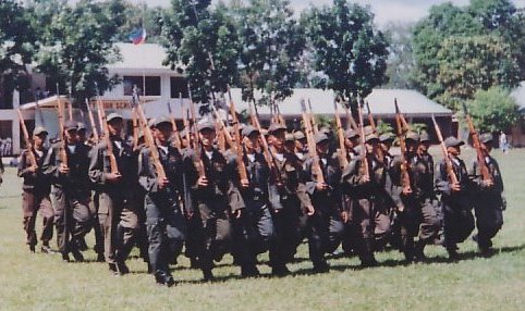 The Spokesperson Speaks: Reviving the Institution of a Mandatory ROTC ...