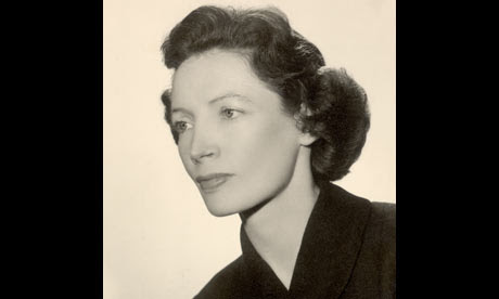 Ingeborg "Inga" Helene Haag (1918-2010) | IL MORTO DEL MESE