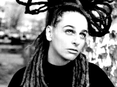 Ari Up (1962-2010) | IL MORTO DEL MESE