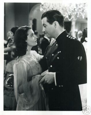 Let the Show begin: Waterloo Bridge (1940) is my favorite romance film ...