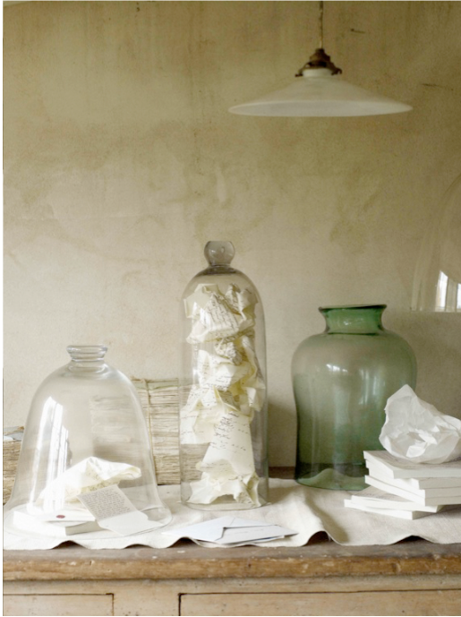 Swoon & Sigh: Simplicity