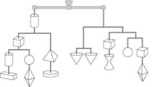 Matrix Applications: Solving Balance Puzzles with Matrices
