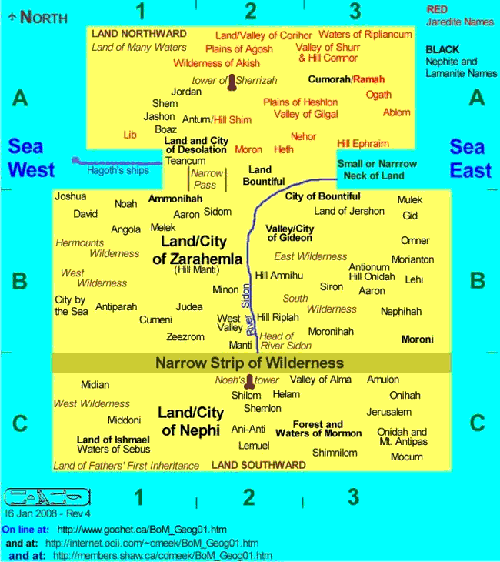 SOFISMAS MORMONAS: 19 septiembre 2010
