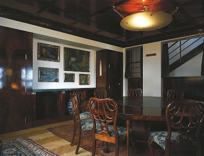 archives: Villa Müller(Housing)