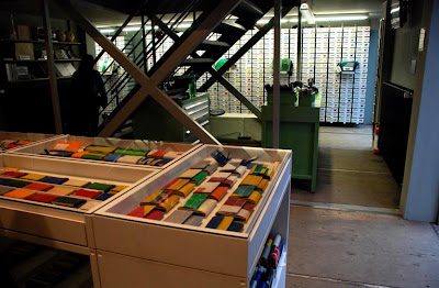 archives: FREITAG FLAGSHIP STORE IN ZURICH(Shop Building)