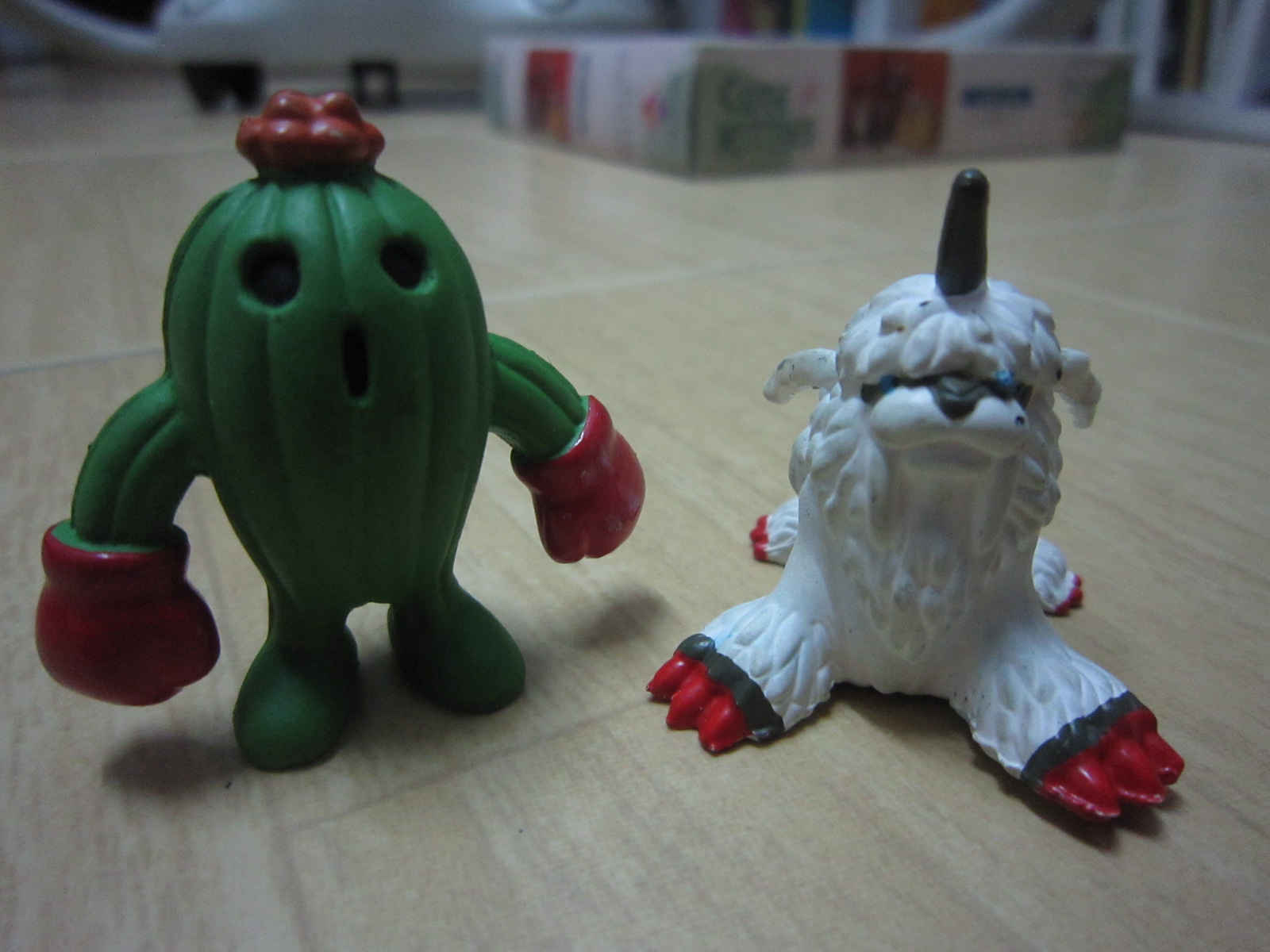 Totally Toys: Digimon Figures Part 2