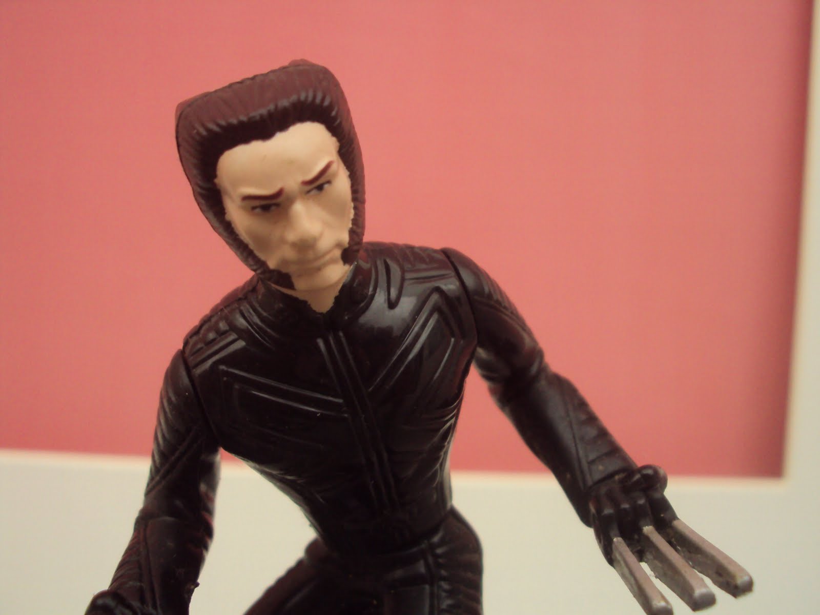 Totally Toys: X-Men Figures by Chicky Meal