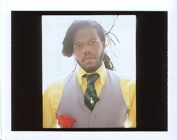 RIO DE JOUR: Casey Benjamin