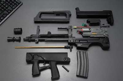 Anything About Airsoft