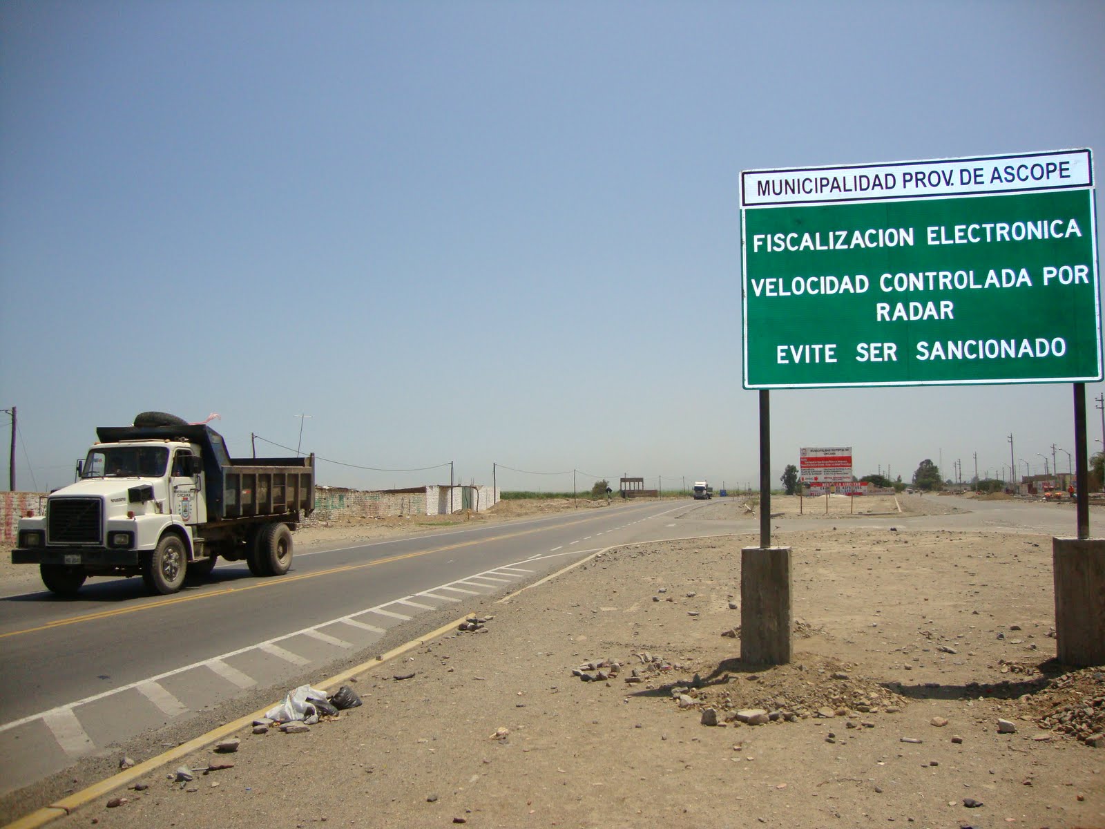 Municipalidad Provincial de Ascope: MUNICIPIO DE ASCOPE INICIA PLAN ...