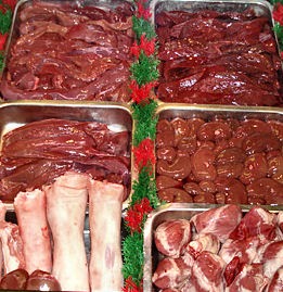 Italy's Fifth Quarter