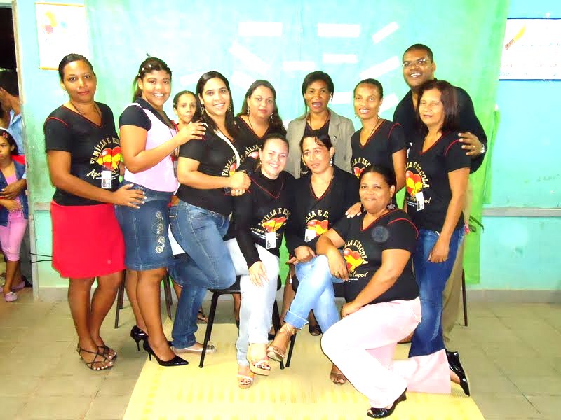 E. M. DOM JOSÉ MARIA PIRES: COORDENADORES E DIRETORES