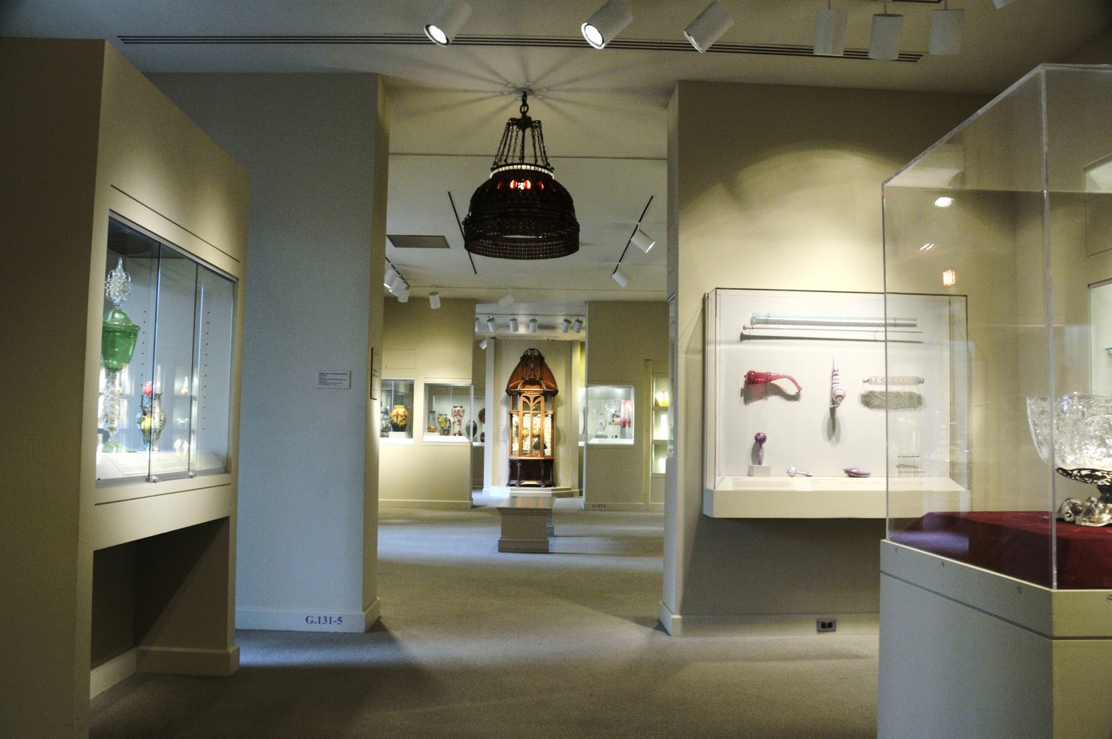 Art Tour Across America: Chrysler Museum, Norfolk Virginia