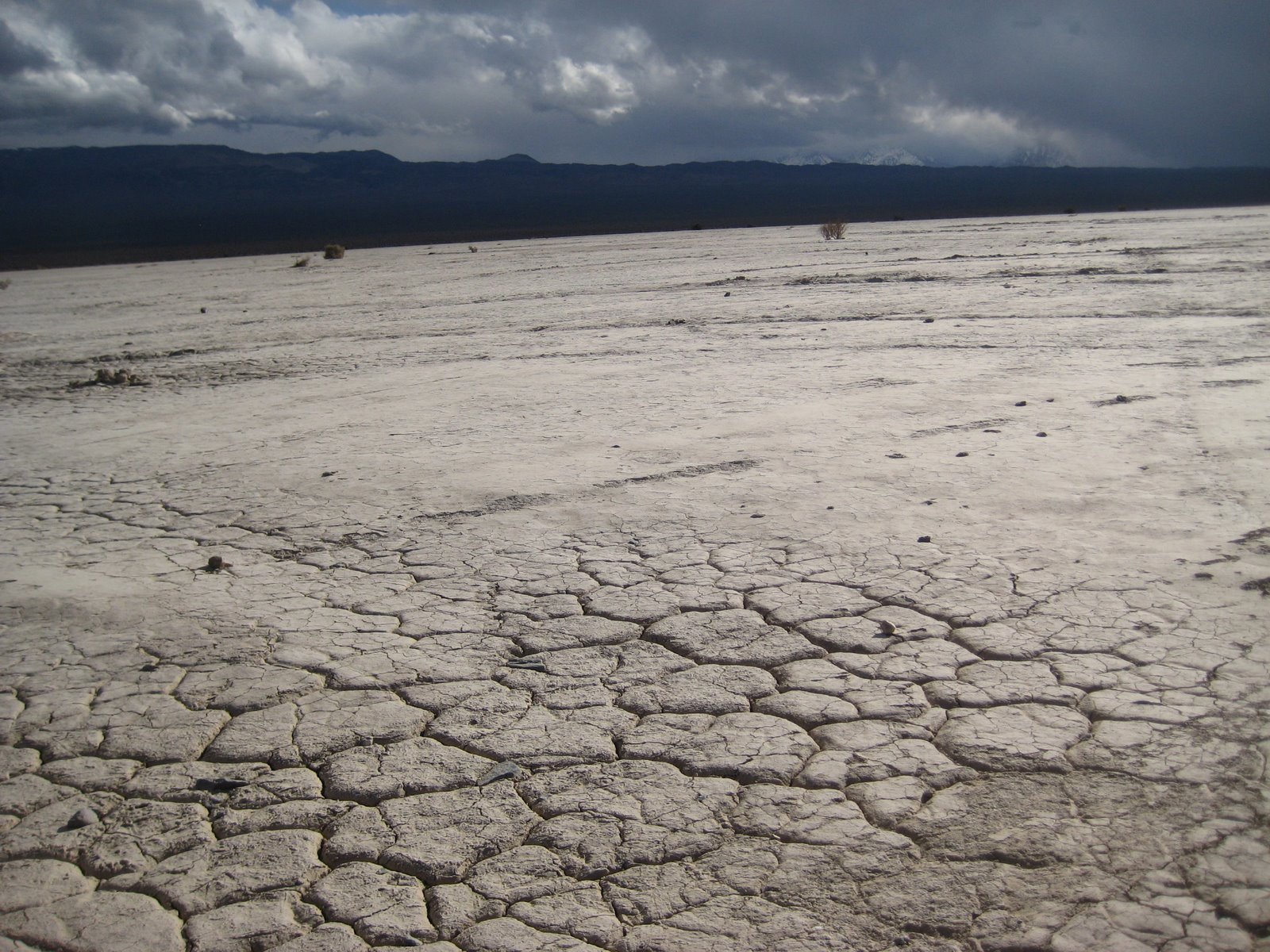 South America Travels: Barreal, San Juan