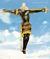 El Cristo Negro de Yuriria - Travel-Leon.Net: León, Guanajuato