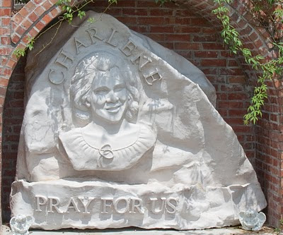 St. Landry Catholic Church: 51st Anniversary of Charlene Richard's death