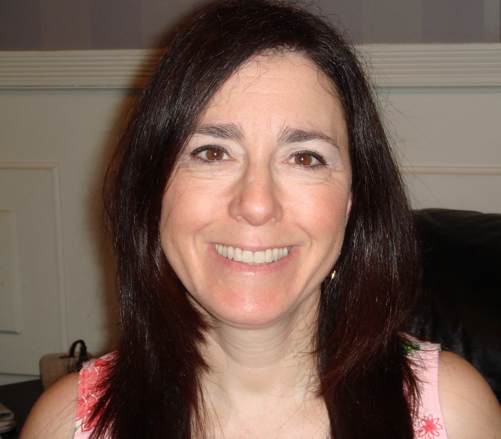 Pam Grushkin Official Website