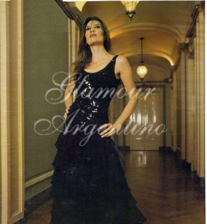 Great Wallpaper: Solange Magnano