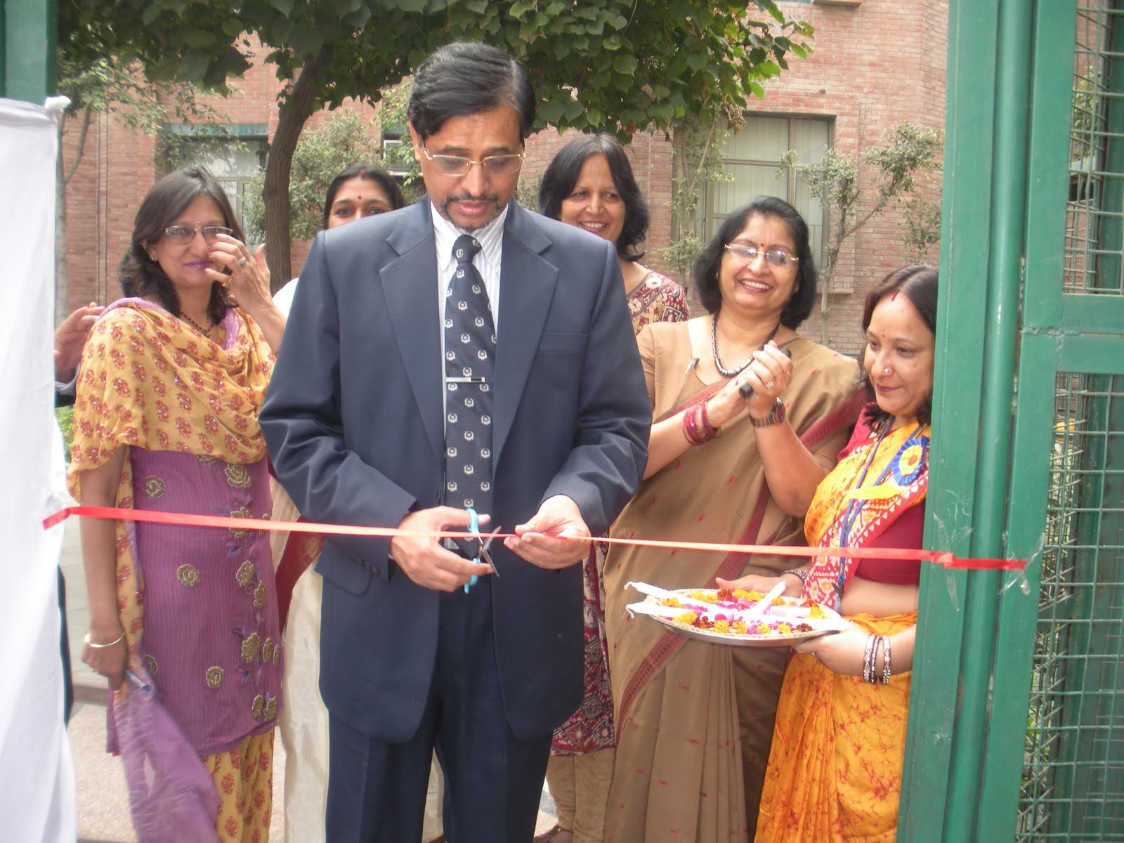 AHLCON INTERNATIONAL SCHOOL