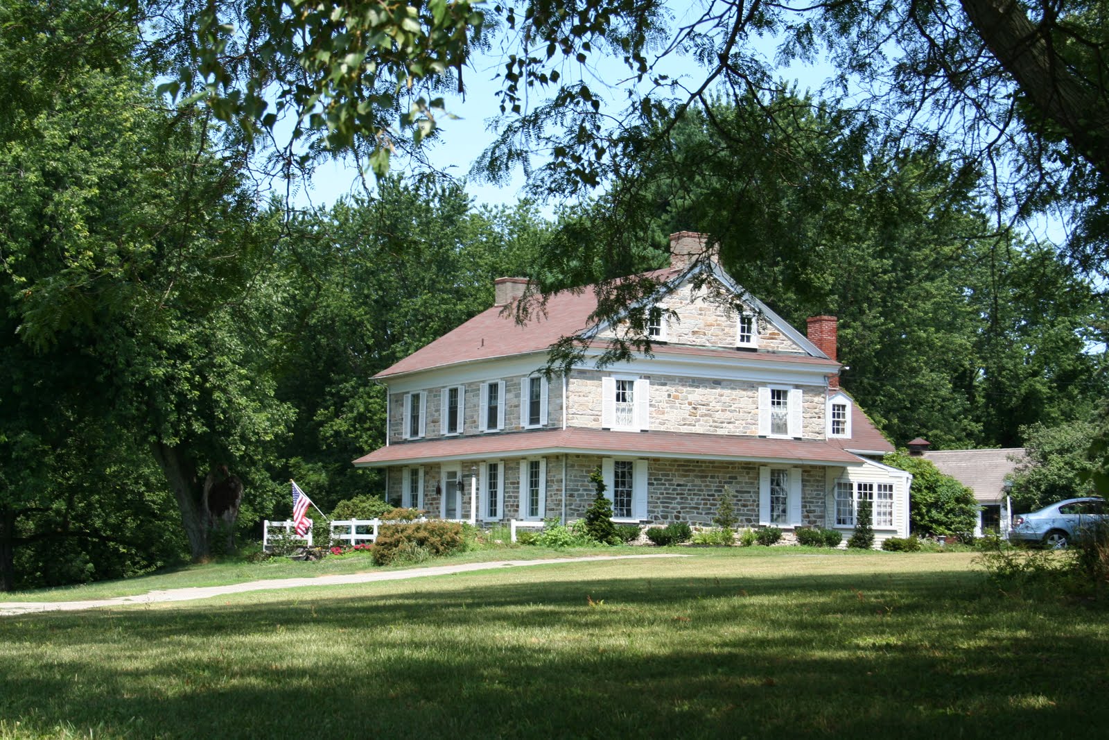 Brett.Hand-Architect: 2010