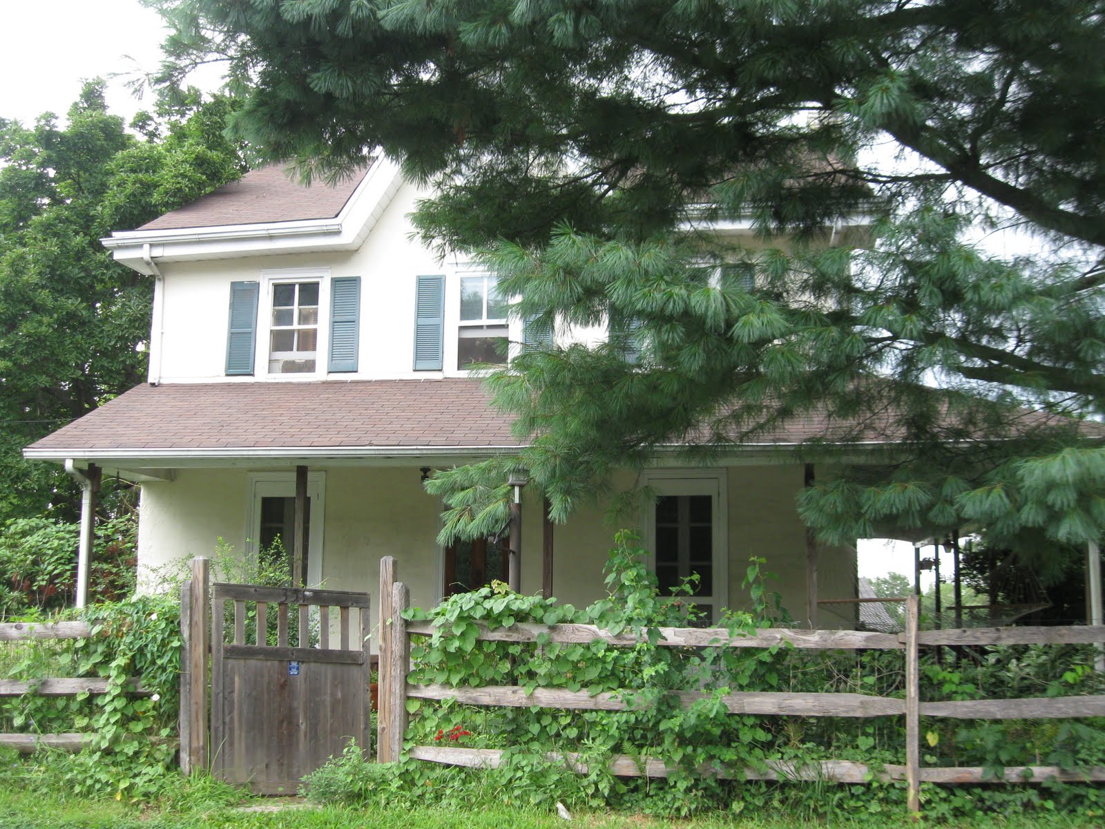 Brett.Hand-Architect: 2010