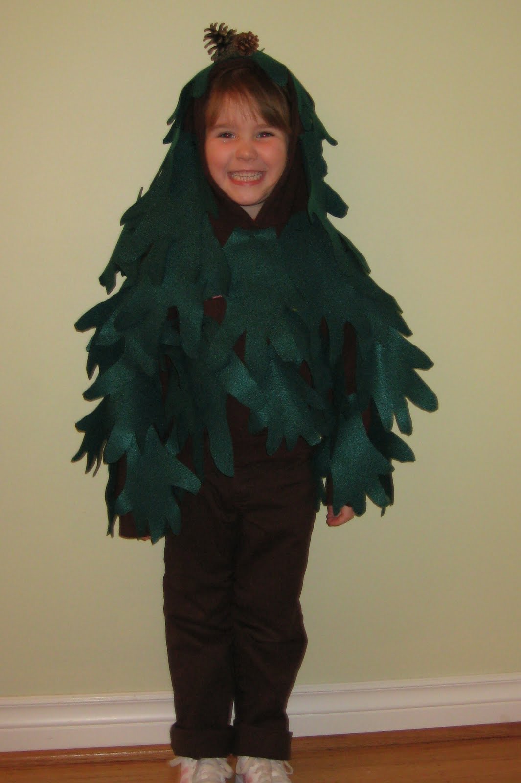 Catherine's World: Halloween