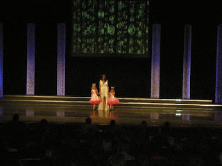 Blair Adair Griffith: Miss Colorado 2010