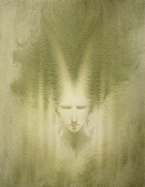 Eric Fortune (American illustrator) | Tutt'Art@ | Masterpieces