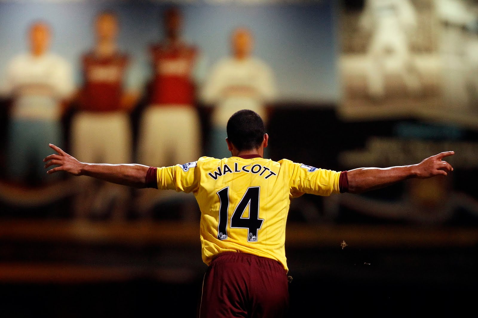 Mark Walcott's Instagram, Twitter & Facebook on IDCrawl