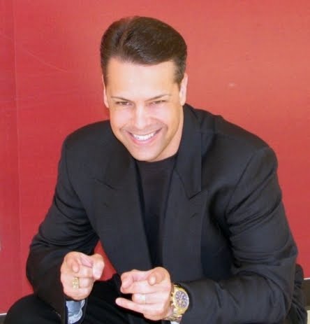 Whirled Musings: Conversations with Peter Wink, Part 2