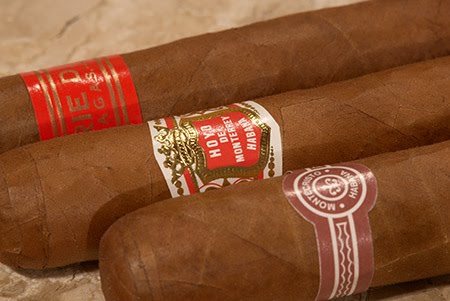 Dilo Rezende e tudo o que a vida tem de melhor: Por que os charutos ...