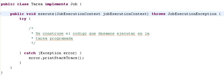 Tareas Programas en JAVA