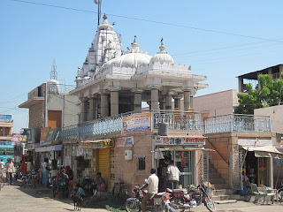 Heritage City-Sojat-City: Photograp of Sojatcity