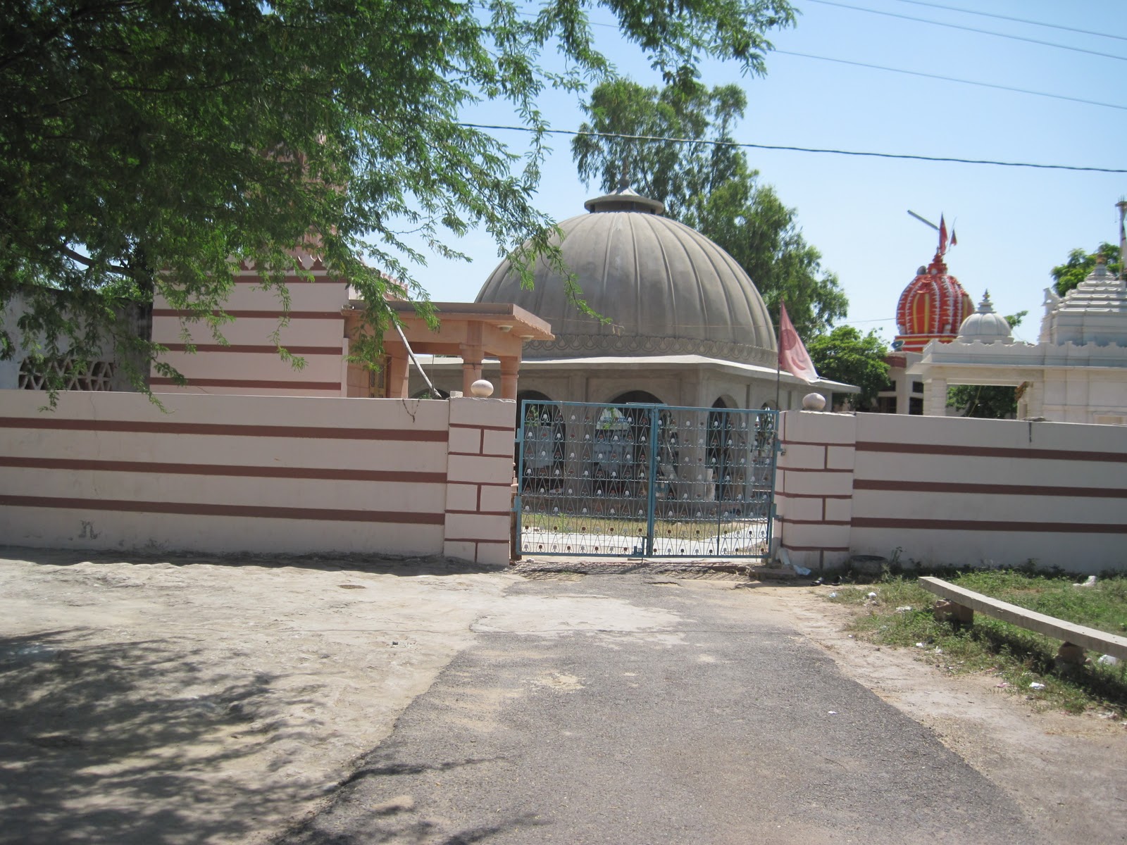 Heritage City-Sojat-City: Photograp of Sojatcity