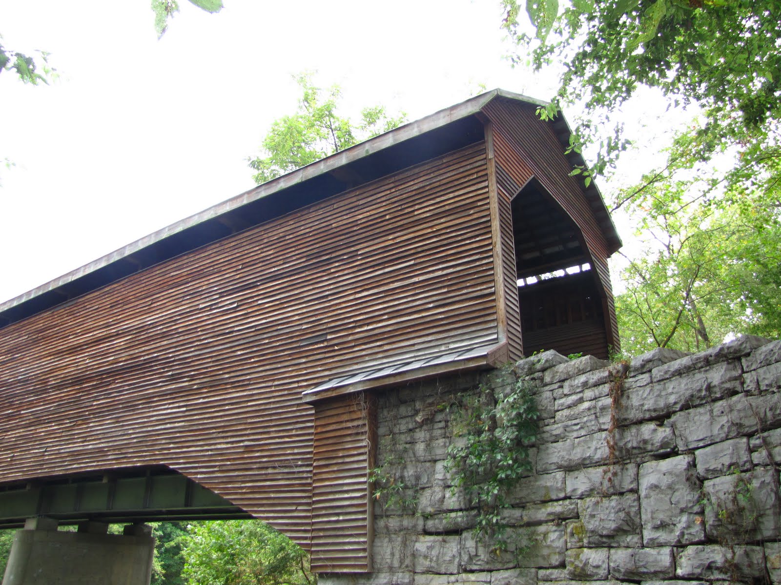 Connie & Johnny - Recollections: from the Winderness Trail in ...