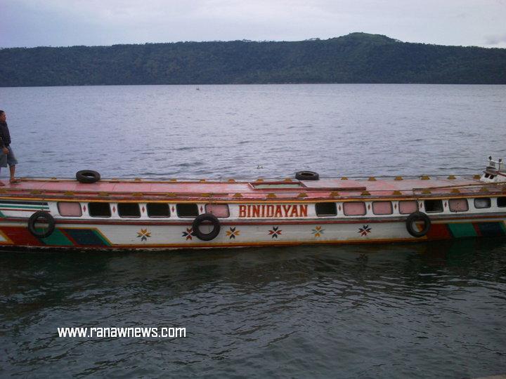 Lansa sa Binidayan! | Lanao del Sur and Lanao del Norte News