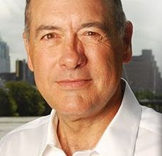 DownWithTyranny!: LARRY JOE DOHERTY-- DEFINING GOOD OLD FASHIONED TEXAS ...