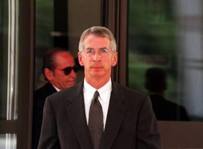 DownWithTyranny!: Did The Bush Family Murder Michael Wise Last Week?